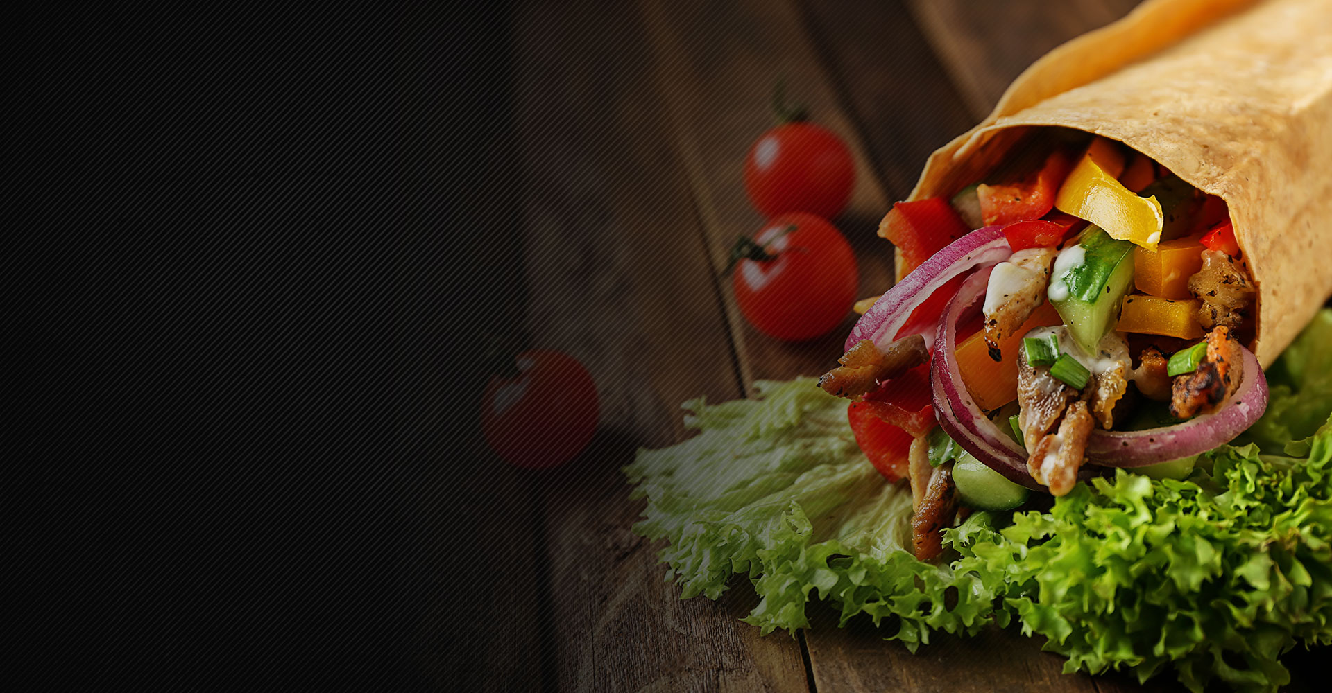 Oryginalny Turecki Kebab Stalowa Wola